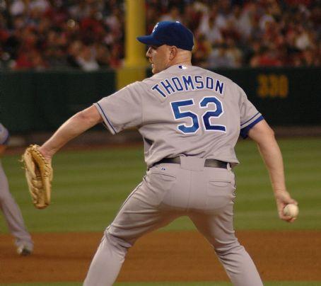 John Thomson Death Fact Check, Birthday & Age | Dead or Kicking