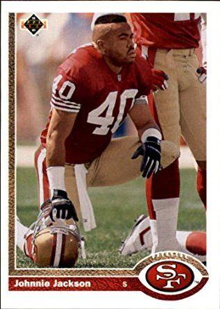 Johnnie Jackson Death Fact Check, Birthday & Age | Dead or Kicking