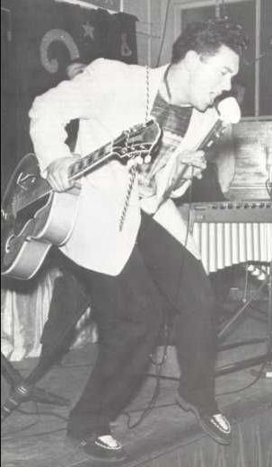 Johnny Devlin Death Fact Check, Birthday & Age | Dead or Kicking