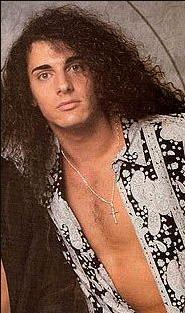 Johnny Gioeli Death Fact Check, Birthday & Age | Dead or Kicking