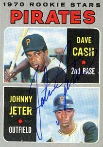 Johnny Jeter Death Fact Check, Birthday & Age | Dead or Kicking