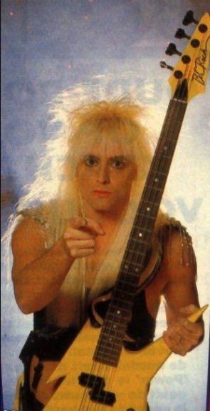 Johnny Rod Death Fact Check, Birthday & Date of Death