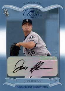 Jon Adkins Death Fact Check, Birthday & Age | Dead or Kicking