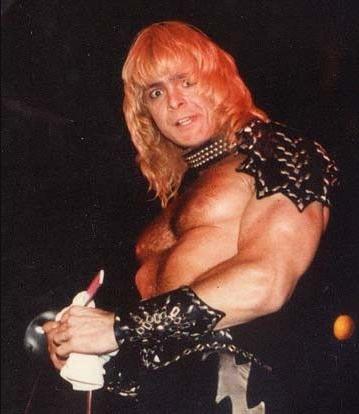 Jon Mikl Thor Death Fact Check, Birthday & Age | Dead or Kicking