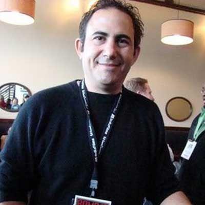 Jon Reiss Death Fact Check, Birthday & Age | Dead or Kicking