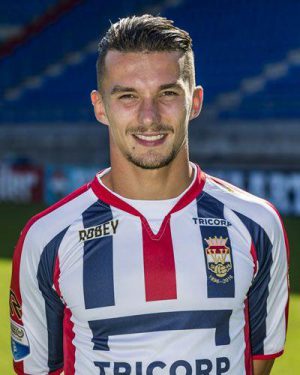 Jordy Croux Death Fact Check, Birthday & Age | Dead or Kicking