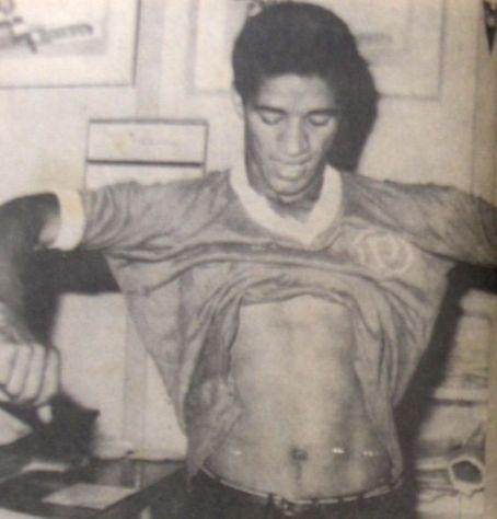 José Ernâni da Rosa Death Fact Check, Birthday & Date of Death