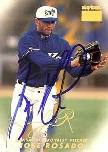 Jose Rosado Death Fact Check, Birthday & Age | Dead or Kicking