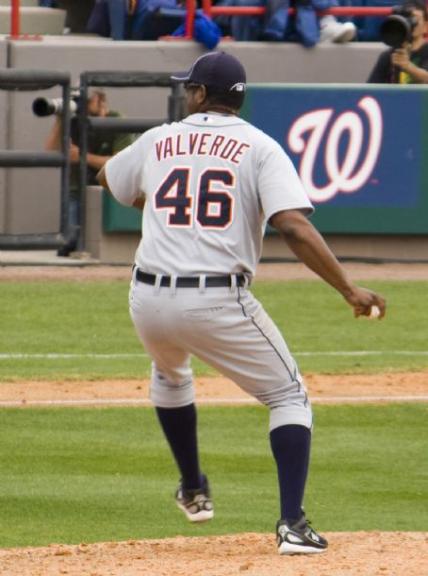 Jose Valverde Death Fact Check, Birthday & Age | Dead or Kicking