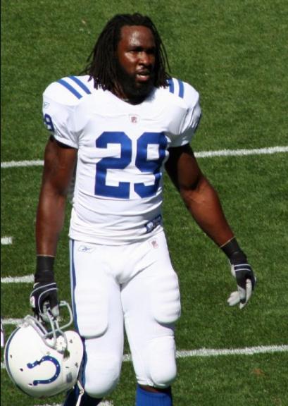 Joseph Addai Death Fact Check, Birthday & Age | Dead or Kicking