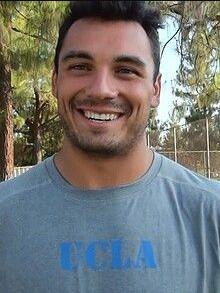 Joseph Fauria Death Fact Check, Birthday & Age | Dead or Kicking