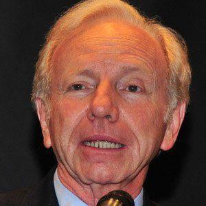 Joseph Lieberman Death Fact Check, Birthday & Age | Dead or Kicking