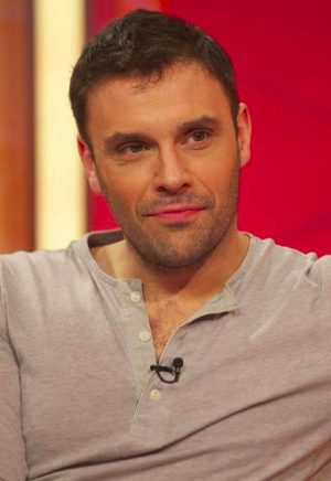 Joseph Millson Death Fact Check, Birthday & Age | Dead or Kicking