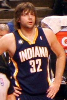 Josh McRoberts Death Fact Check, Birthday & Age | Dead or Kicking