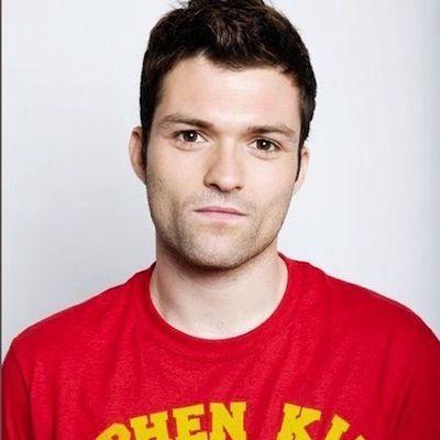 Josh Ruben Death Fact Check, Birthday & Age | Dead or Kicking