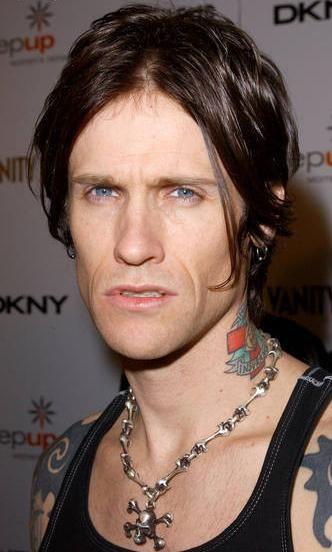 Josh Todd Death Fact Check, Birthday & Age | Dead or Kicking