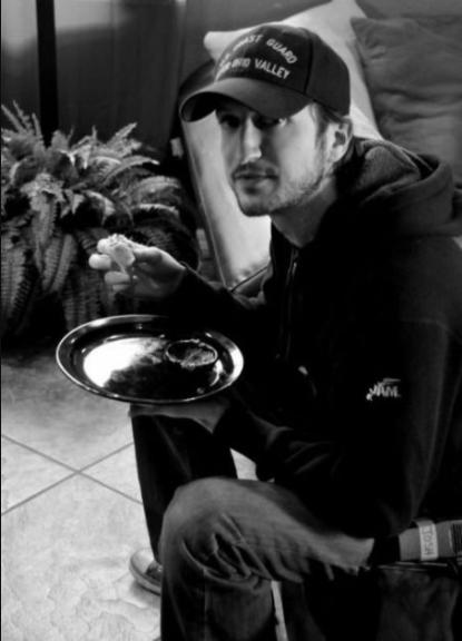 Joshua Sturm Death Fact Check, Birthday & Age | Dead or Kicking