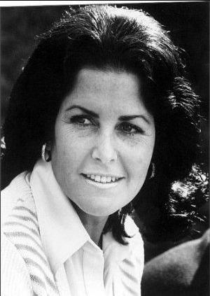 Judith Campbell Exner Death Fact Check, Birthday & Date of Death