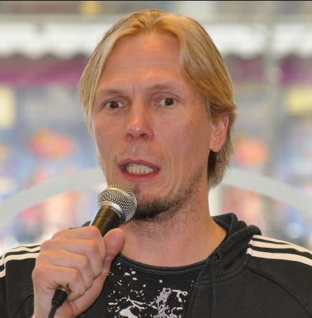 Jukka Rasila Death Fact Check, Birthday & Age | Dead or Kicking