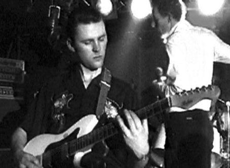 Justin Jones Death Fact Check, Birthday & Age | Dead or Kicking