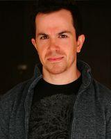 Justin Meloni Death Fact Check, Birthday & Age | Dead or Kicking