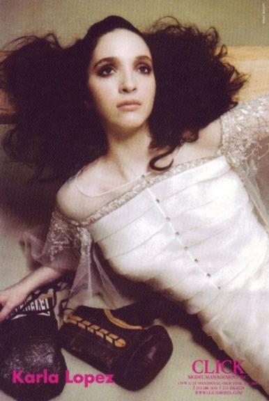 Karla Lopez Death Fact Check, Birthday & Age | Dead or Kicking