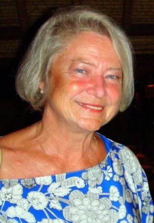 Kate Adie Death Fact Check, Birthday & Age | Dead or Kicking