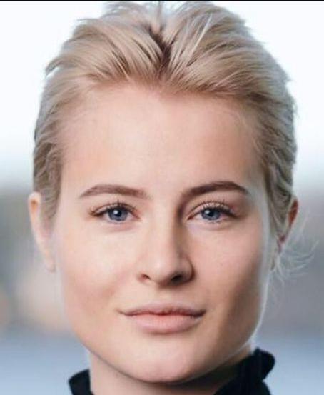 Katharina Andresen Death Fact Check, Birthday & Age | Dead or Kicking