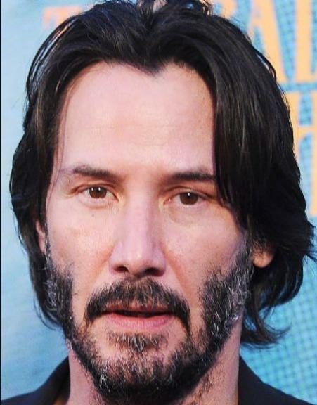 Keanu Reeves Death Fact Check, Birthday & Age | Dead or Kicking