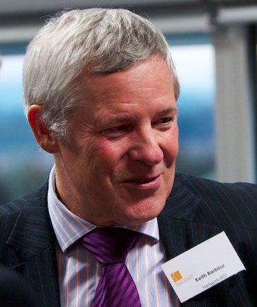 Keith Barbour Death Fact Check, Birthday & Age | Dead or Kicking