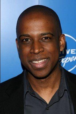 Keith Powell Death Fact Check, Birthday & Age | Dead or Kicking