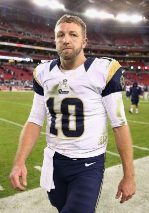 Kellen Clemens Death Fact Check, Birthday & Age | Dead or Kicking