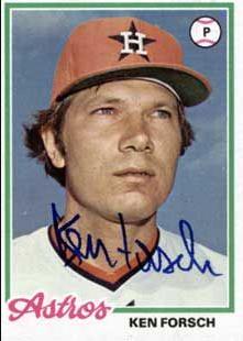 Ken Forsch Death Fact Check, Birthday & Age | Dead or Kicking