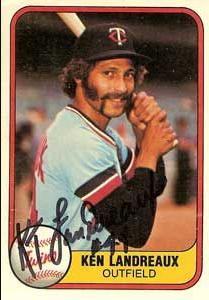 Ken Landreaux Death Fact Check, Birthday & Age | Dead or Kicking