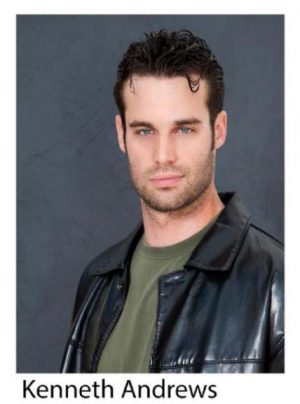 Kenneth Andrews Death Fact Check, Birthday & Age | Dead or Kicking