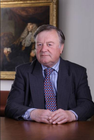 Kenneth Clarke Death Fact Check, Birthday & Age | Dead or Kicking
