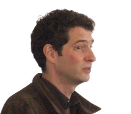 Kenneth Oppel Death Fact Check, Birthday & Age | Dead or Kicking