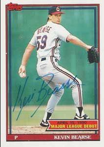 Kevin Bearse Death Fact Check, Birthday & Age | Dead or Kicking