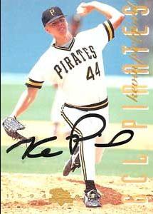 Kevin Pickford Death Fact Check, Birthday & Age | Dead or Kicking