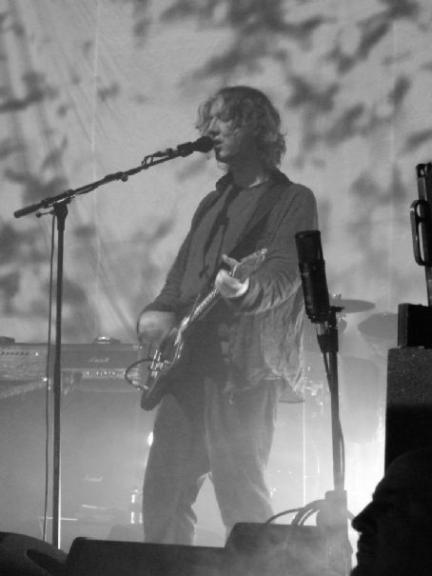 Kevin Shields Death Fact Check, Birthday & Age | Dead or Kicking