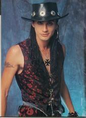 Kevin Steele Roxx Gang Death Fact Check, Birthday & Age