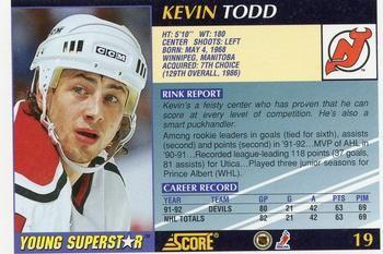Kevin Todd Death Fact Check, Birthday & Age | Dead or Kicking