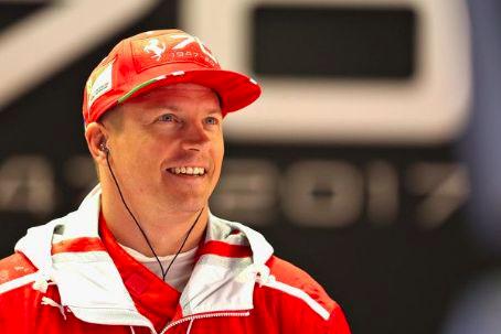 Kimi Räikkönen Death Fact Check, Birthday & Age | Dead or Kicking