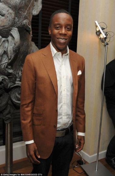 Kojo Annan Death Fact Check, Birthday & Age | Dead or Kicking