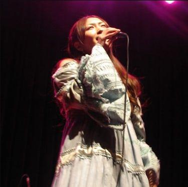 Kokia (singer) Death Fact Check, Birthday & Age | Dead or Kicking