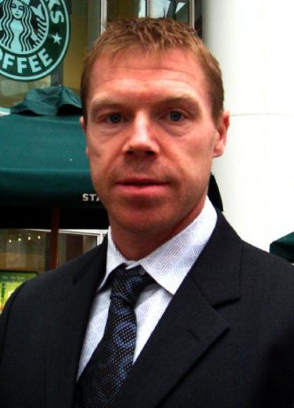 Kris Draper Death Fact Check, Birthday & Age | Dead or Kicking