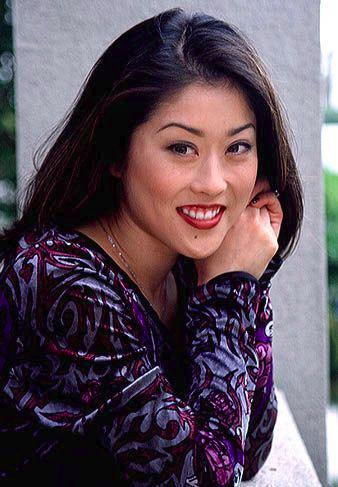 Kristi Yamaguchi Death Fact Check, Birthday & Age | Dead or Kicking