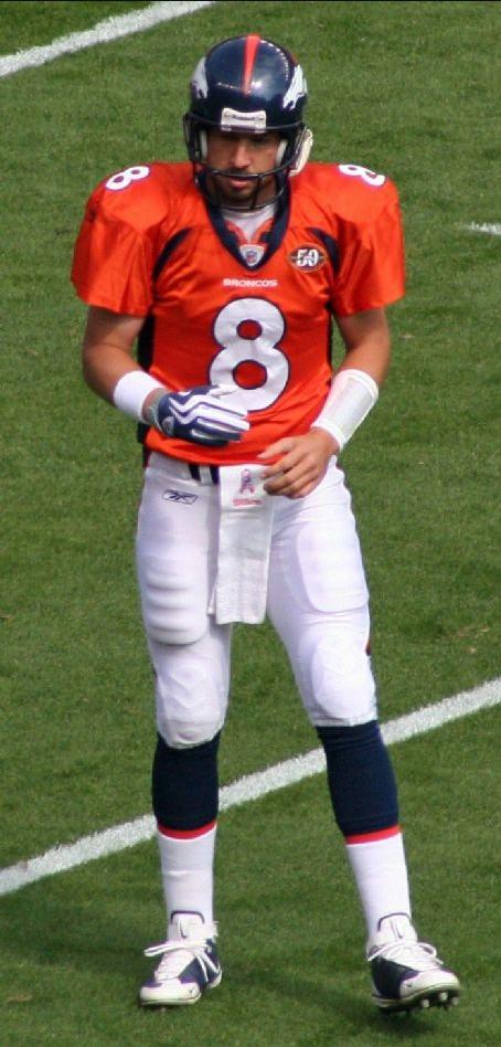 Kyle Orton Death Fact Check, Birthday & Age | Dead or Kicking