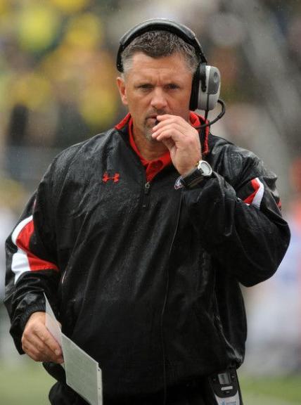 Kyle Whittingham Death Fact Check, Birthday & Age | Dead or Kicking