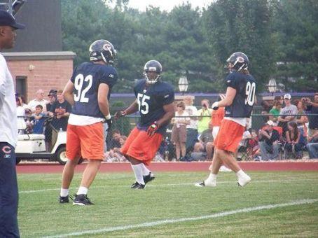 Lance Briggs Death Fact Check, Birthday & Age | Dead or Kicking